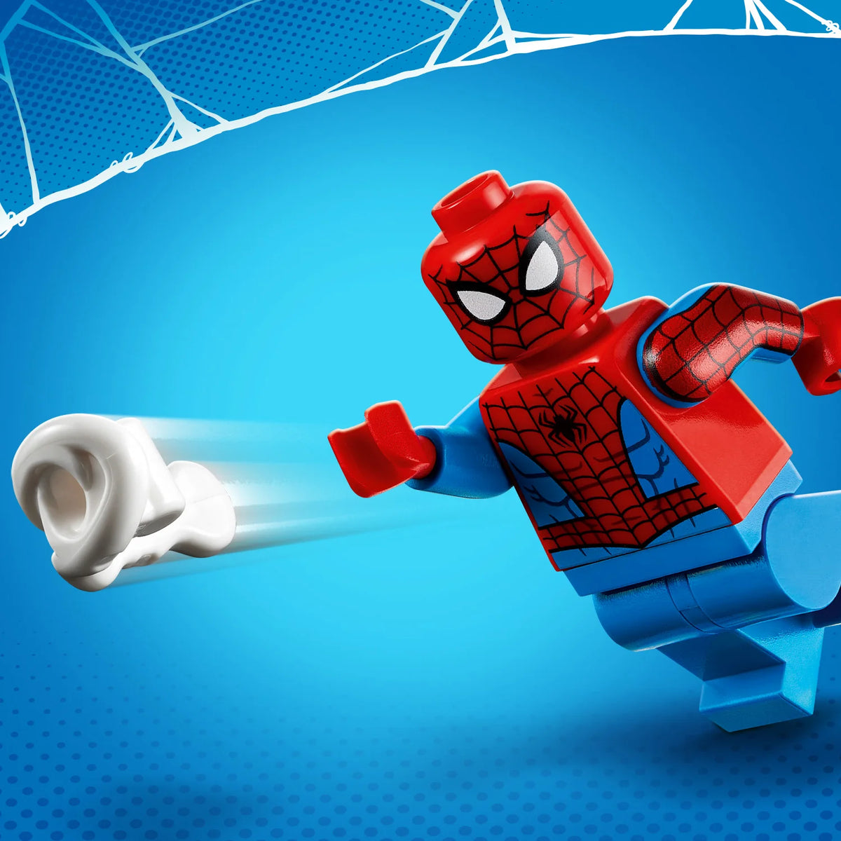 LEGO® MARVEL® – Brick By Brick Kenya