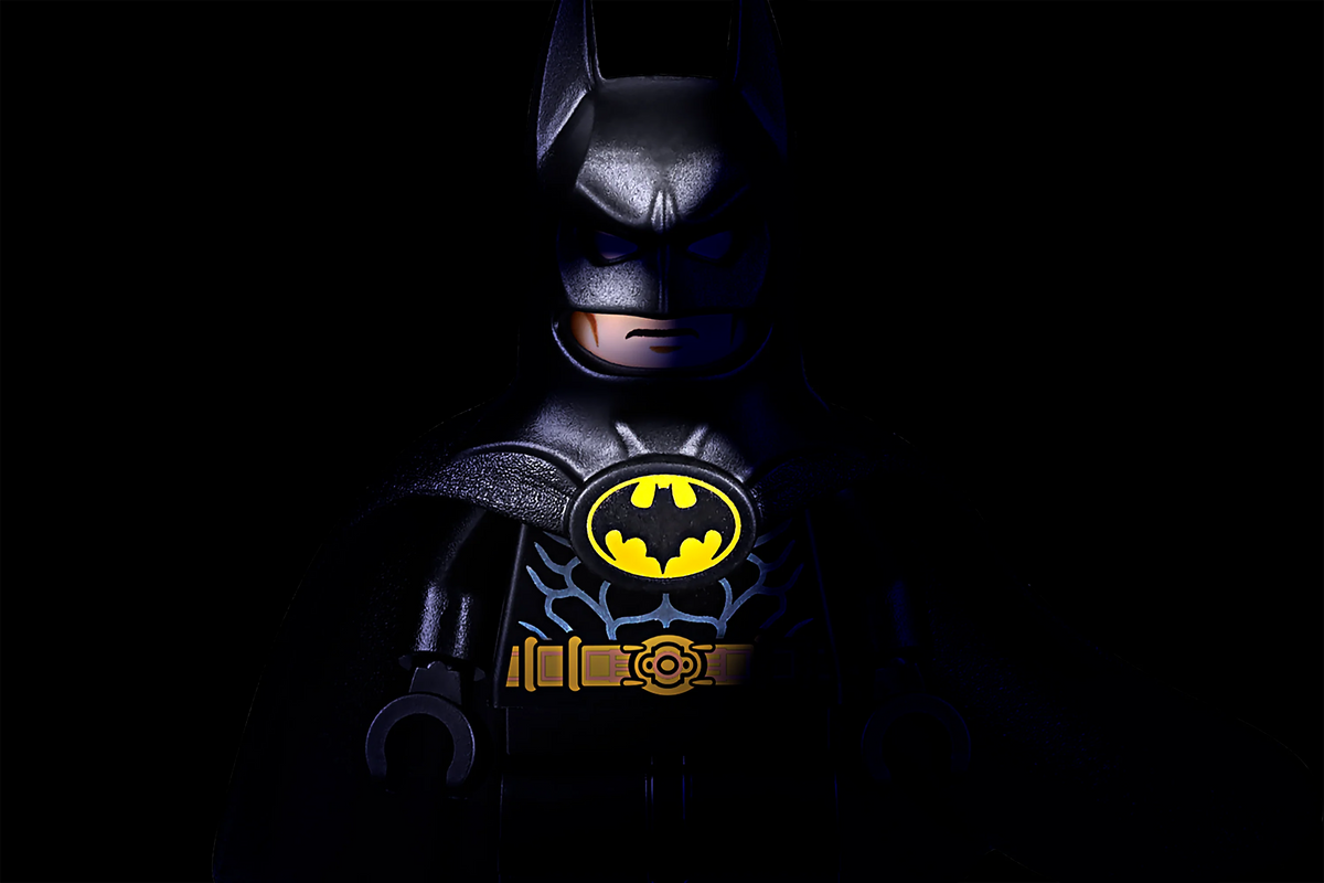 LEGO® BATMAN™ – Brick By Brick Kenya