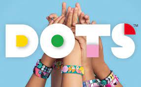 LEGO® DOTS™ – Brick By Brick Kenya