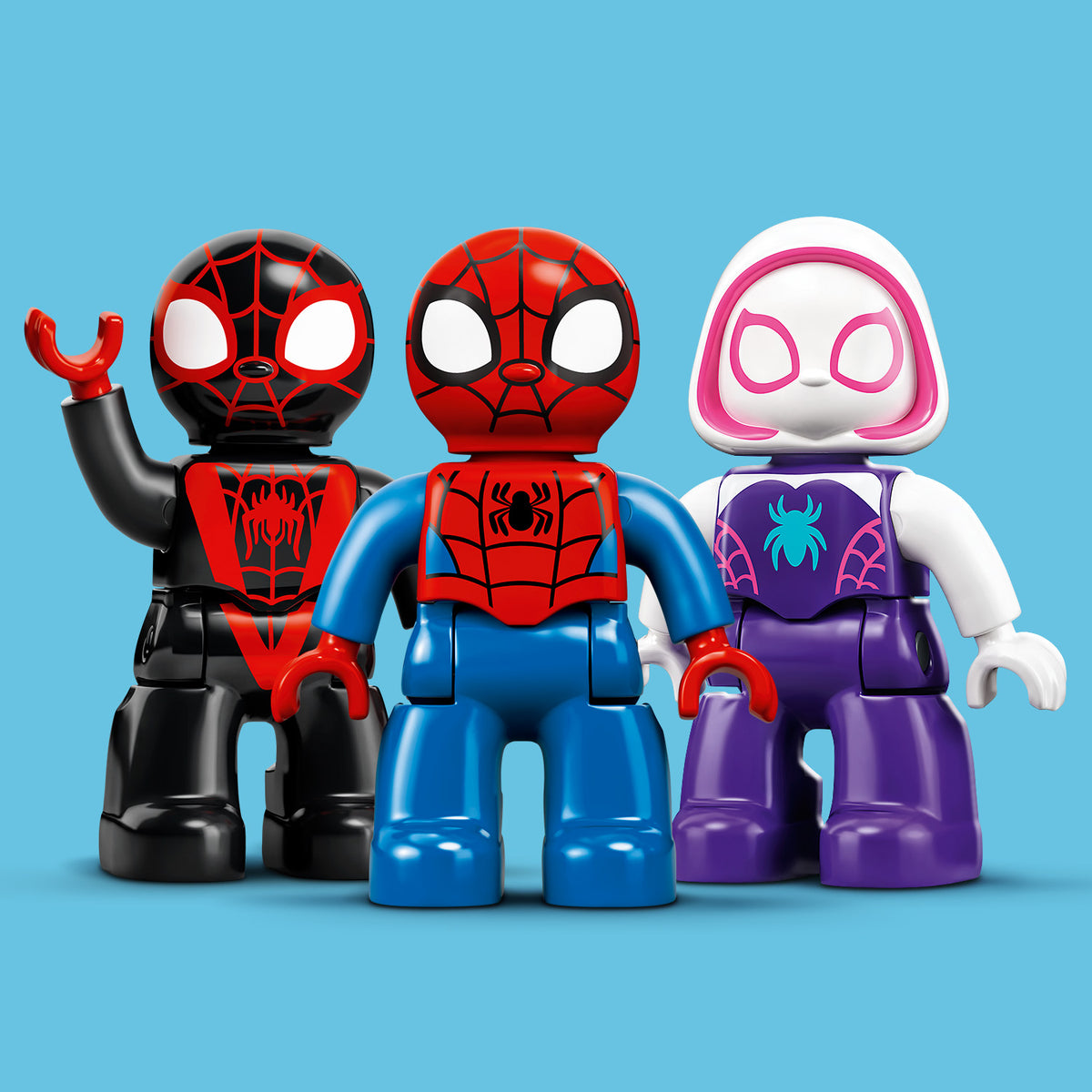 LEGO® SPIDER MAN™ – Brick By Brick Kenya