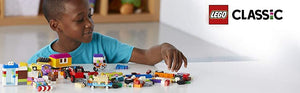 The Largest LEGO® collection in Kenya – Brick By Brick Kenya