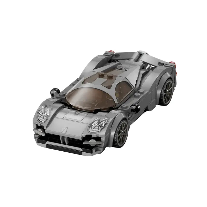 SPEED CHAMPIONS PAGANI UTOPIA - 76915 – Brick By Brick Kenya