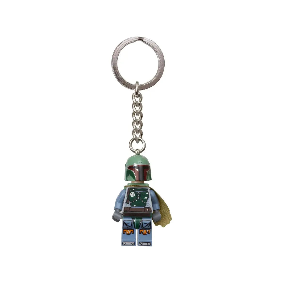 LEGO® STAR WARS™ BOBBA FETT™ KEYRING - 850998 – Brick By Brick Kenya