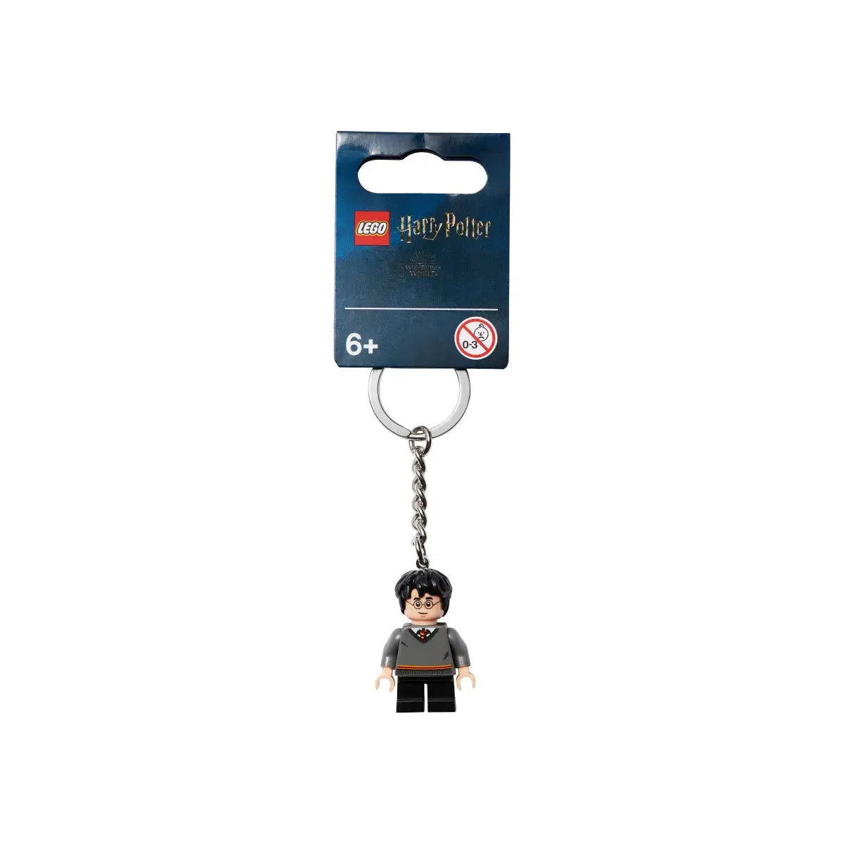 LEGO® HARRY POTTER™ KEY RING - 854114 – Brick By Brick Kenya
