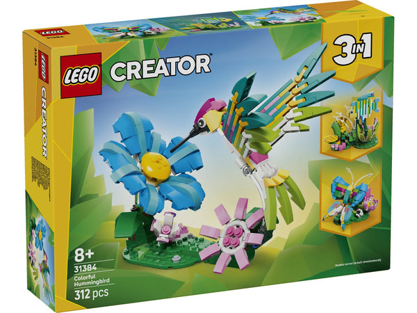 The Largest LEGO® collection in Kenya – Brick By Brick Kenya