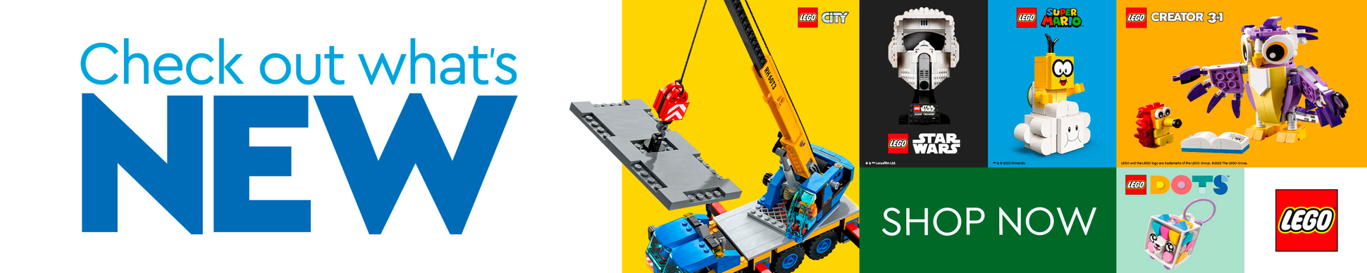 The Largest LEGO® collection in Kenya – Brick By Brick Kenya