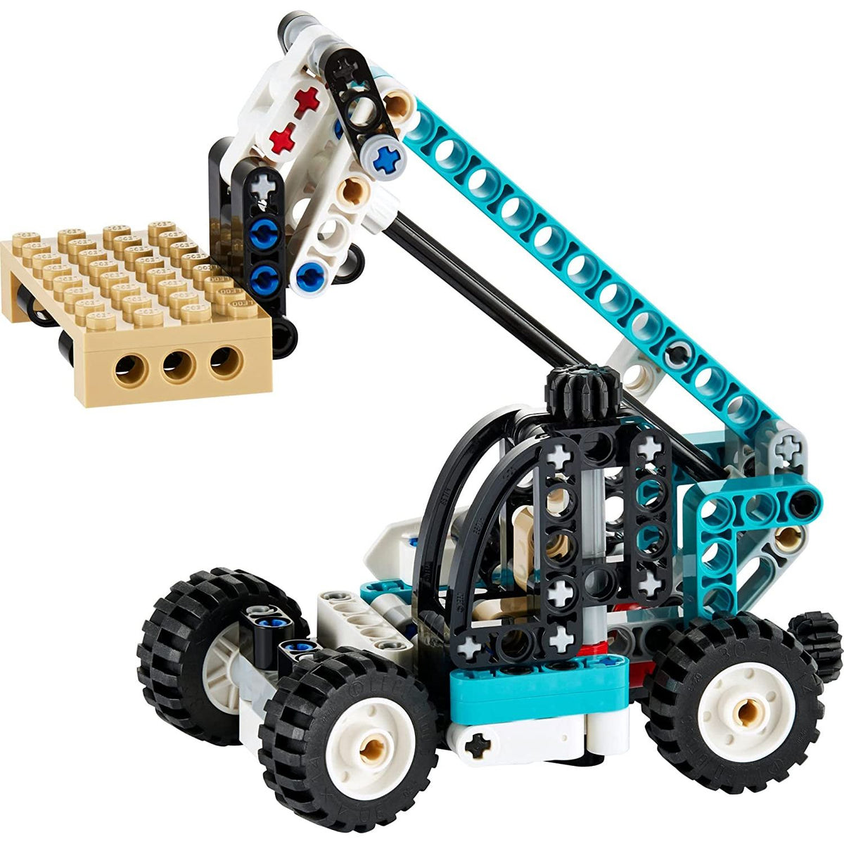 TELEHANDLER - 42133 – Brick By Brick Kenya